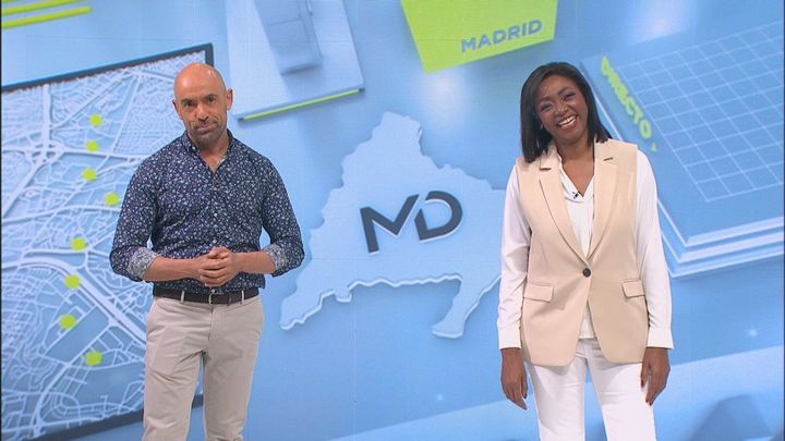 Madrid Directo: toda la información local en Telemadrid.es - Programas ...
