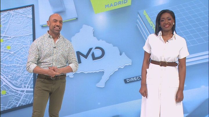 Madrid Directo: toda la información local en Telemadrid.es