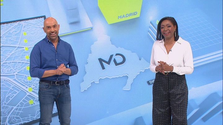 Madrid Directo: toda la información local en Telemadrid.es