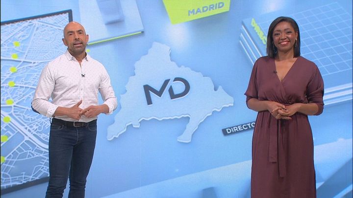 Madrid Directo: toda la información local en Telemadrid.es