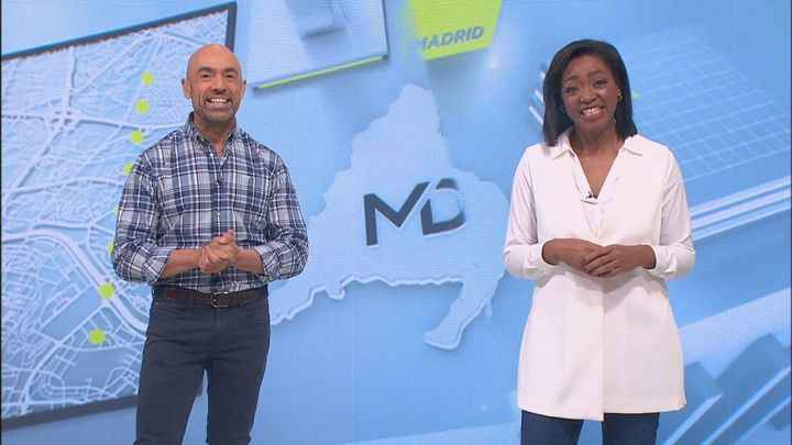 Madrid Directo: toda la información local en Telemadrid.es