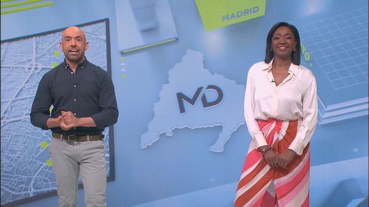 Madrid Directo: toda la información local en Telemadrid.es