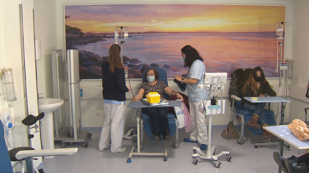 CEIMI, el centro pionero madrileño en Europa que trata las enfermedades ...