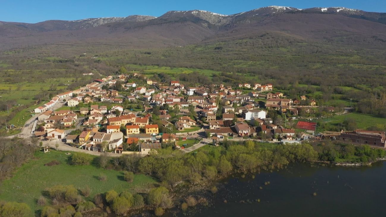 Ruta 179: Pinilla del Valle