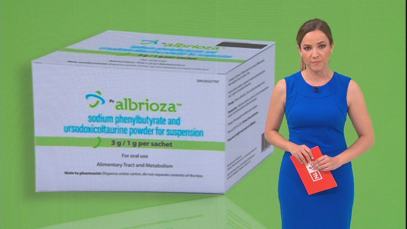 Los médicos alertan del uso sin control de 'Albrioza, un tratamiento ...
