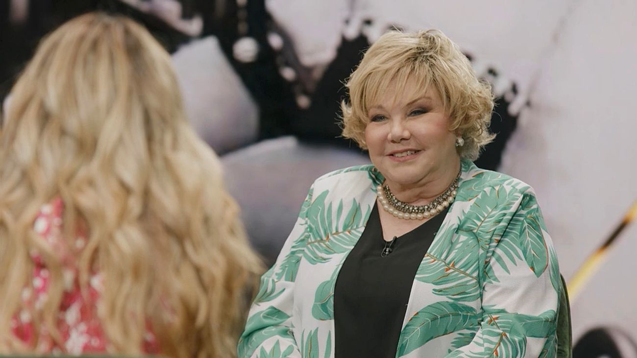 Diez Momentos: Karina