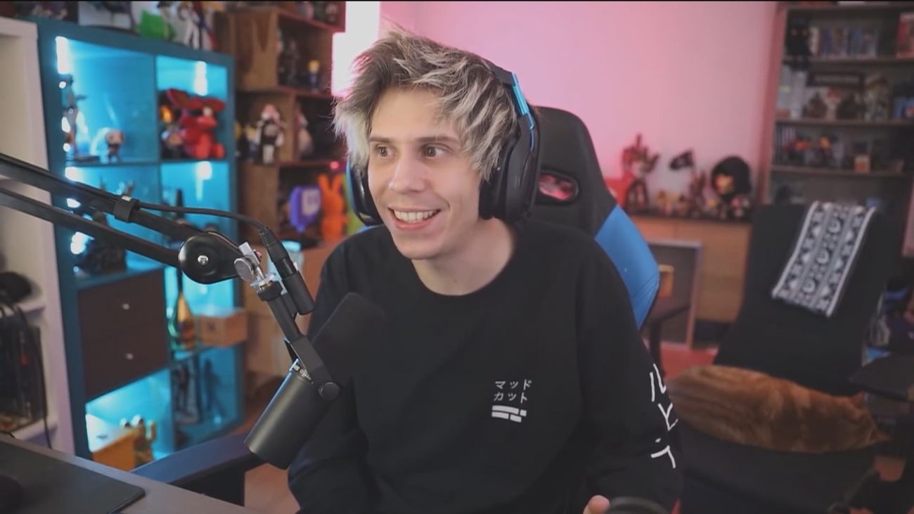 Los streamers hispanos, en lo más alto del pódium