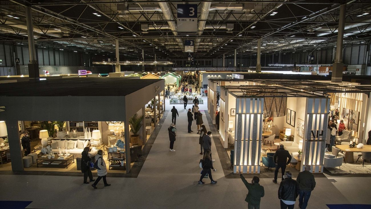 La feria del regalo y la decoración llega a Madrid en el marco de Intergift