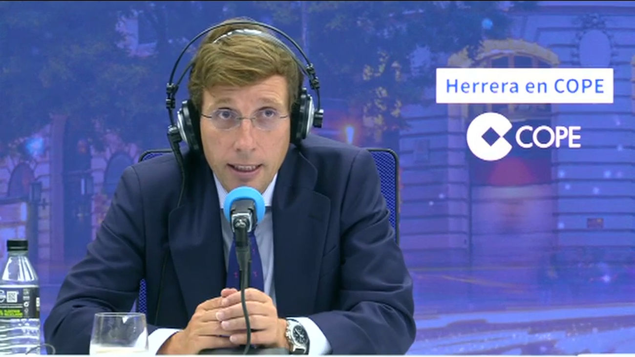 Almeida llama a Villacís "gran activo" aunque no se pronuncia sobre su ...