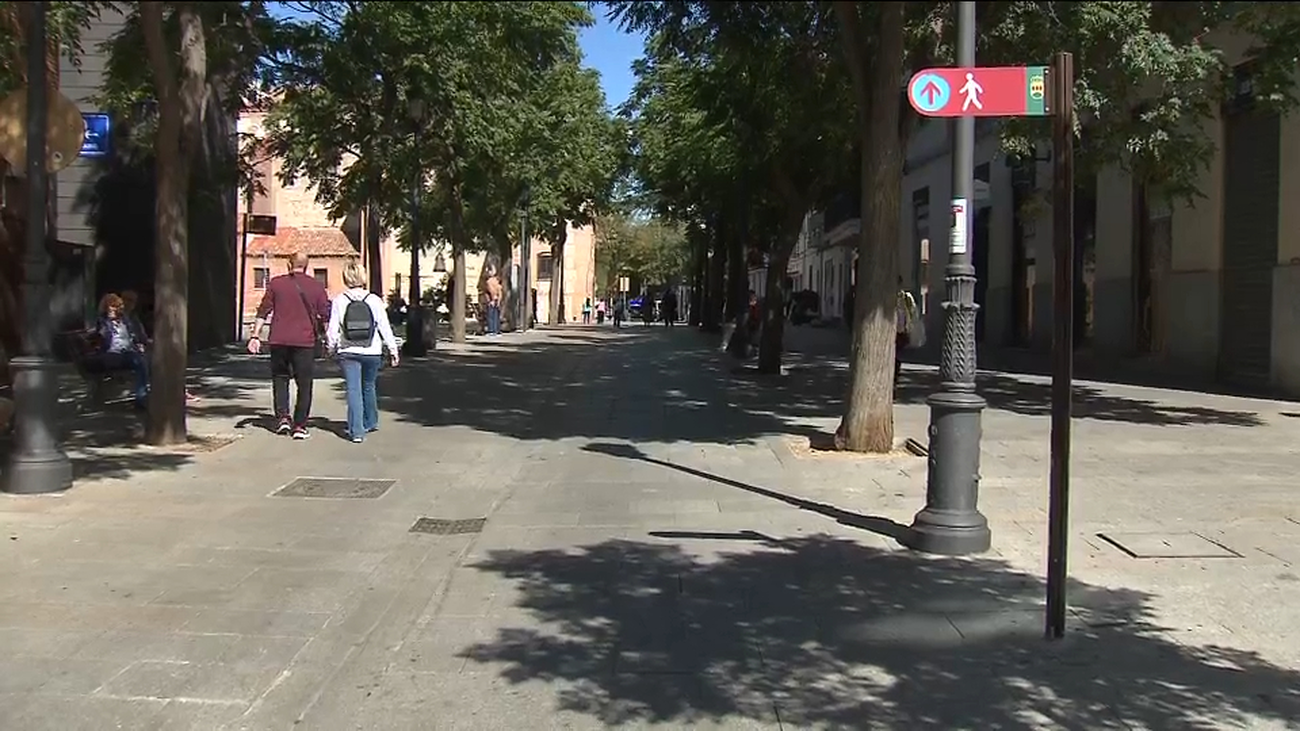 Alcorcón financiará su 'Madrid Central' con fondos europeos