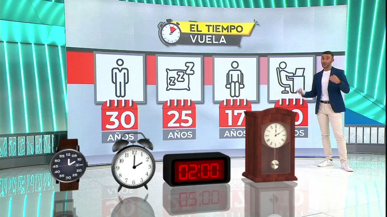 Llega el boom de los retoques estéticos