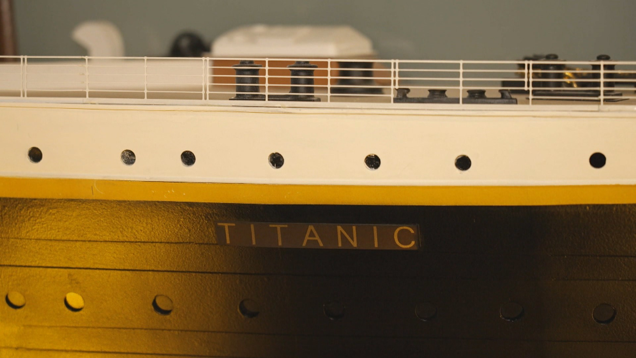 Titanic Quarter, el lugar donde se construyo el famoso transatlántico y ...