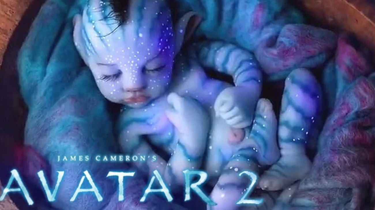 'Avatar: El sentido del agua', ya está aquí el mayor estreno en la historia de Disney