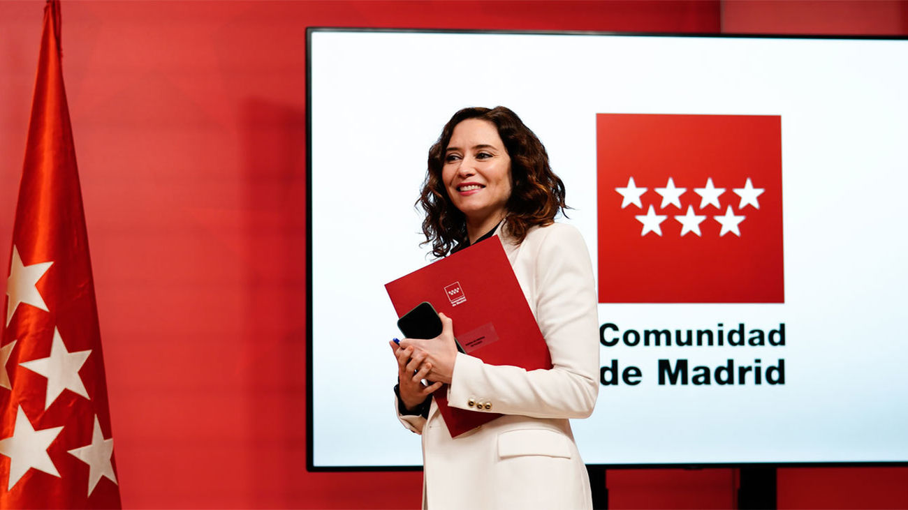 El Consejo de Gobierno aprueba la prórroga de los presupuestos en la Comunidad para 2023