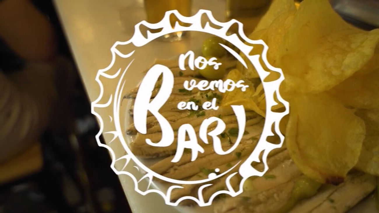 Nos vemos en el bar: Bares populares