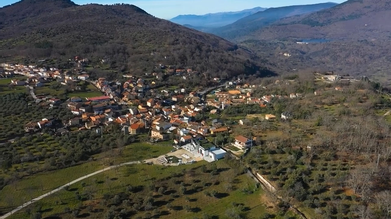 Ruta 179: Rozas de Puerto Real