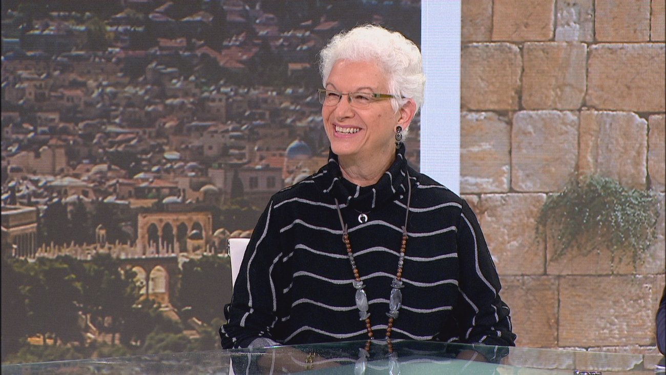 Rodica Radian-Gordon: “Israel lidera la inversión en investigación y ...