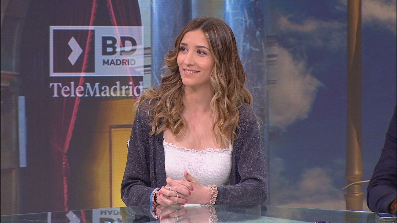 Júlia Calvet: “Animamos a que la gente de un paso adelante y no se ...