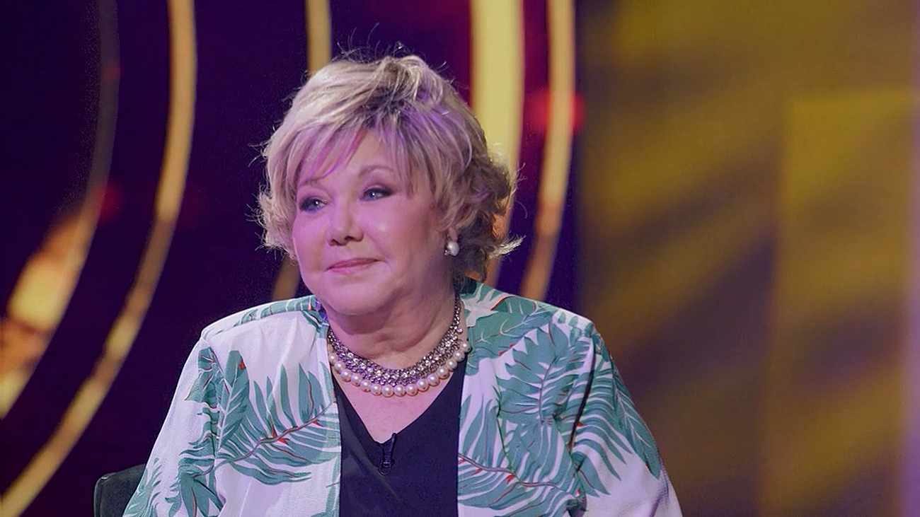 Karina: “He dado con algunos hombres cobardes que no me han dicho lo ...