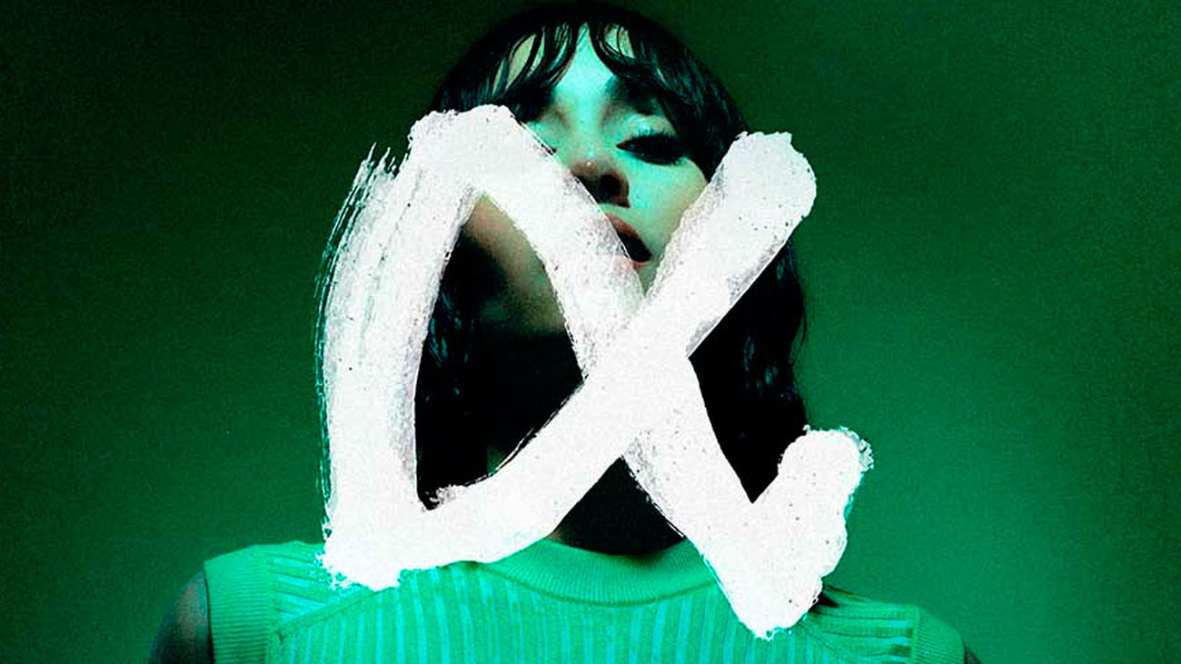 Aitana presenta 'Alpha', su nuevo disco