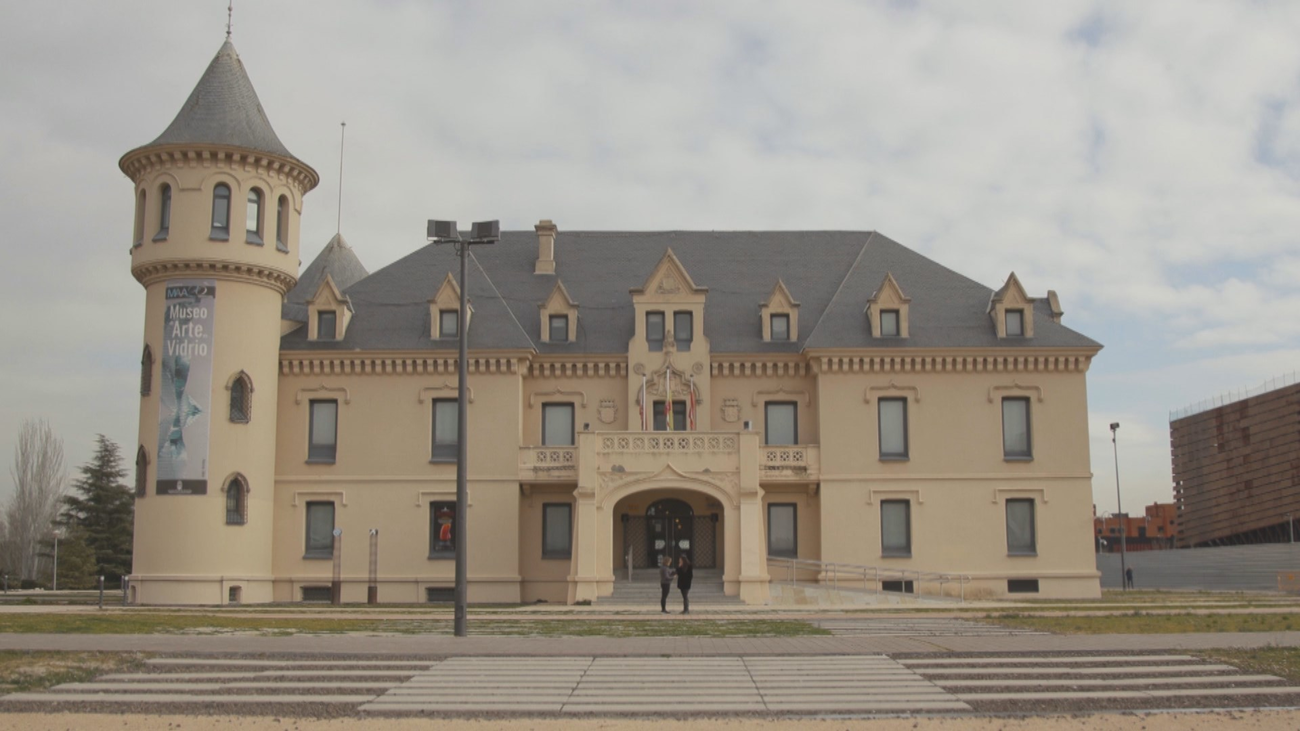 Un paseo por los magníficos Castillos de San José de Valderas
