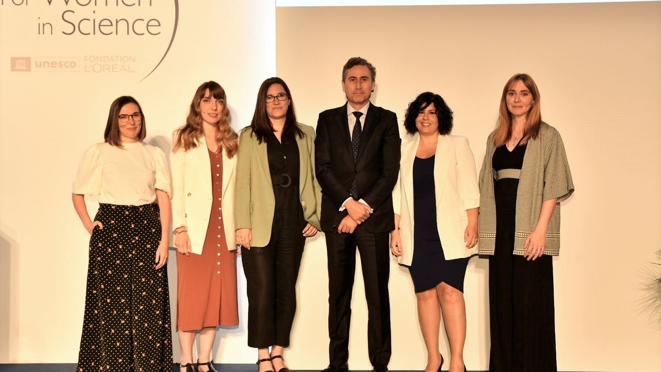 Investigaciones sobre el cáncer o la IA, entre las premiadas por el ...