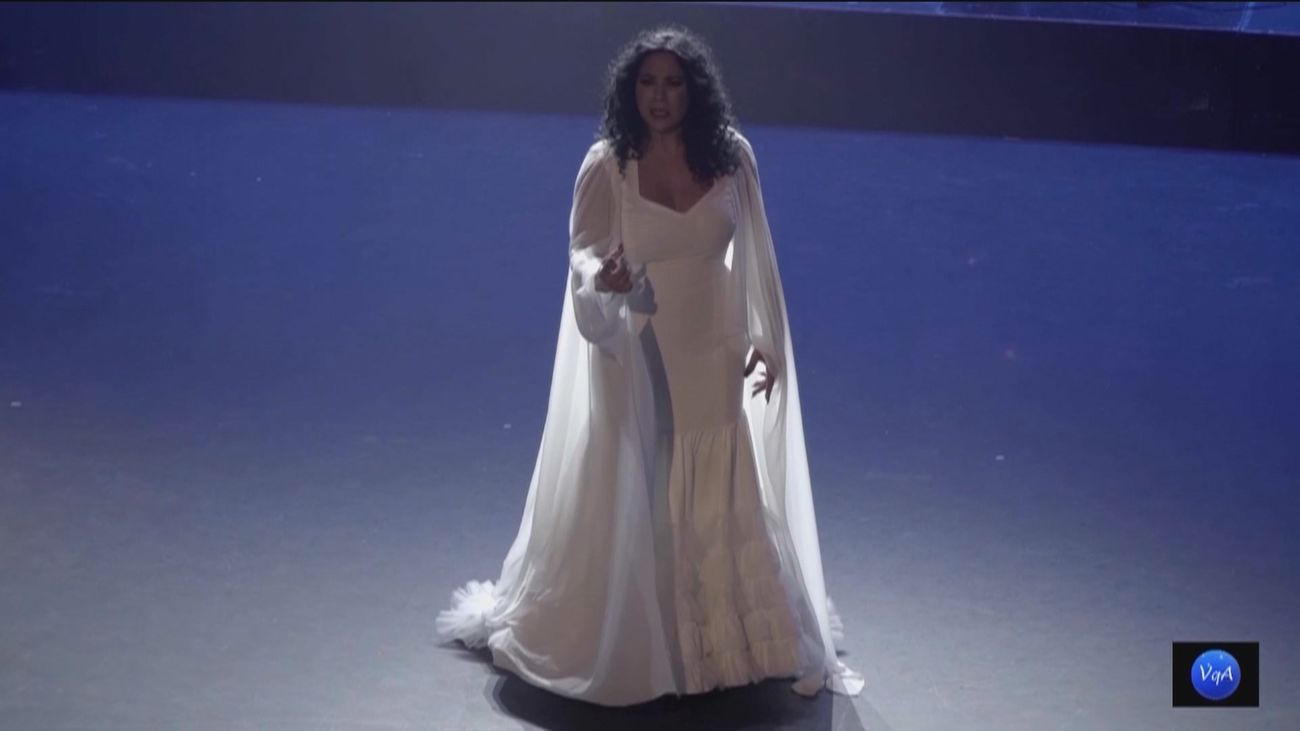 El espectáculo 'Lola, el musical' disponible en el teatro EDP Gran Vía