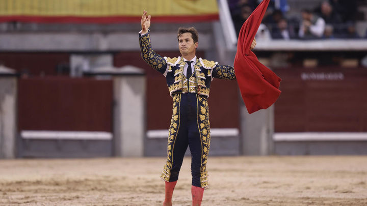 Toros en Telemadrid - Telemadrid
