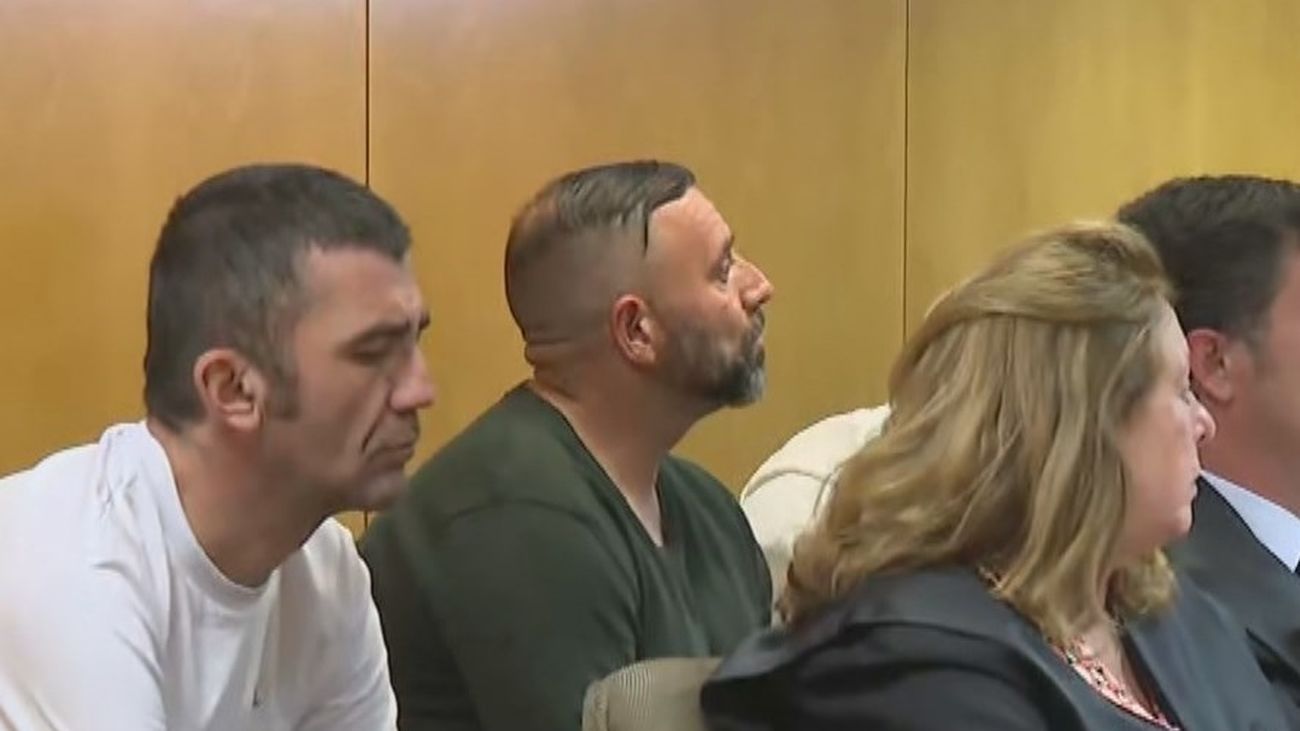 Los acusados de la muerte del dueño de un bar de San Blas reconocen su implicación