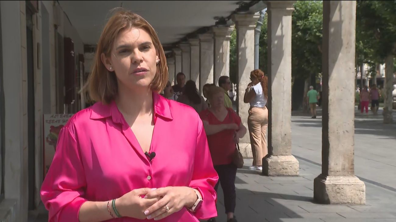 Judith Piquet: "Es para mí un honor tremendo ser la primera alcaldesa ...
