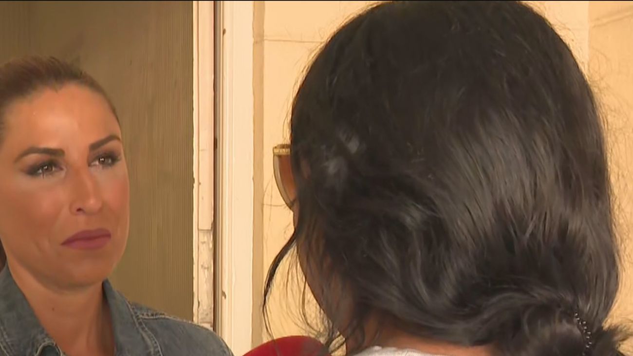 Prisión sin fianza para el detenido por agredir a su pareja con un taladro