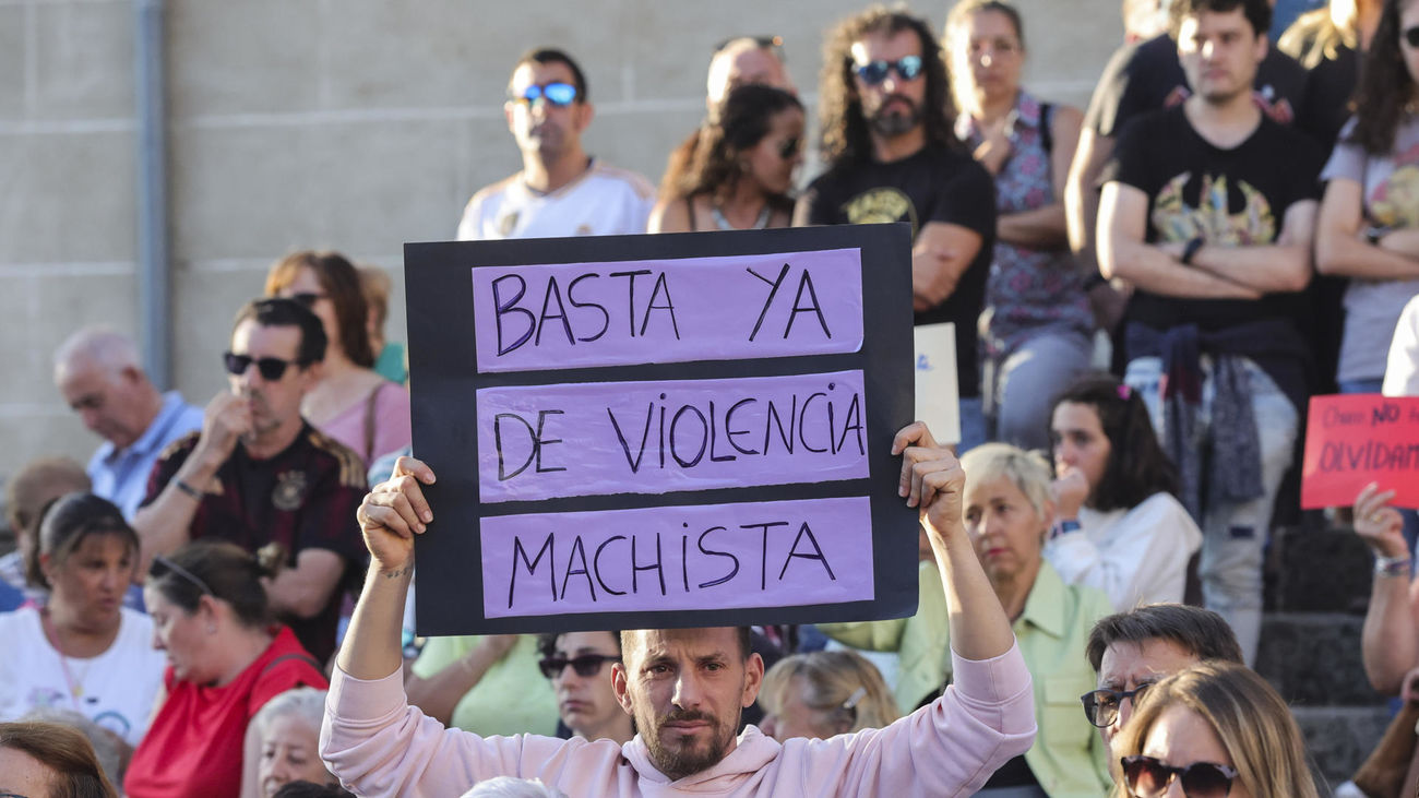 Prisión provisional para el detenido por el crimen machista de Béjar