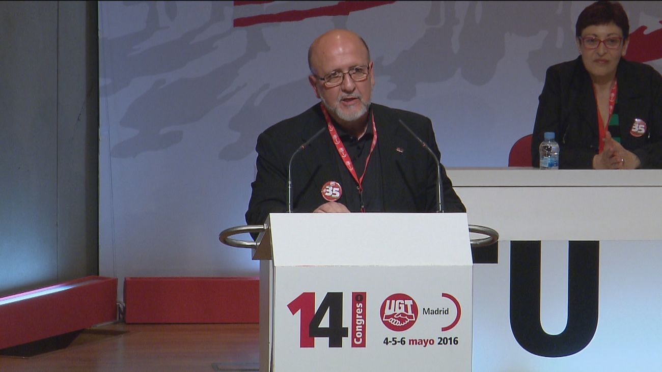 Investigan a excargos de UGT Madrid por el cobro irregular de cheques