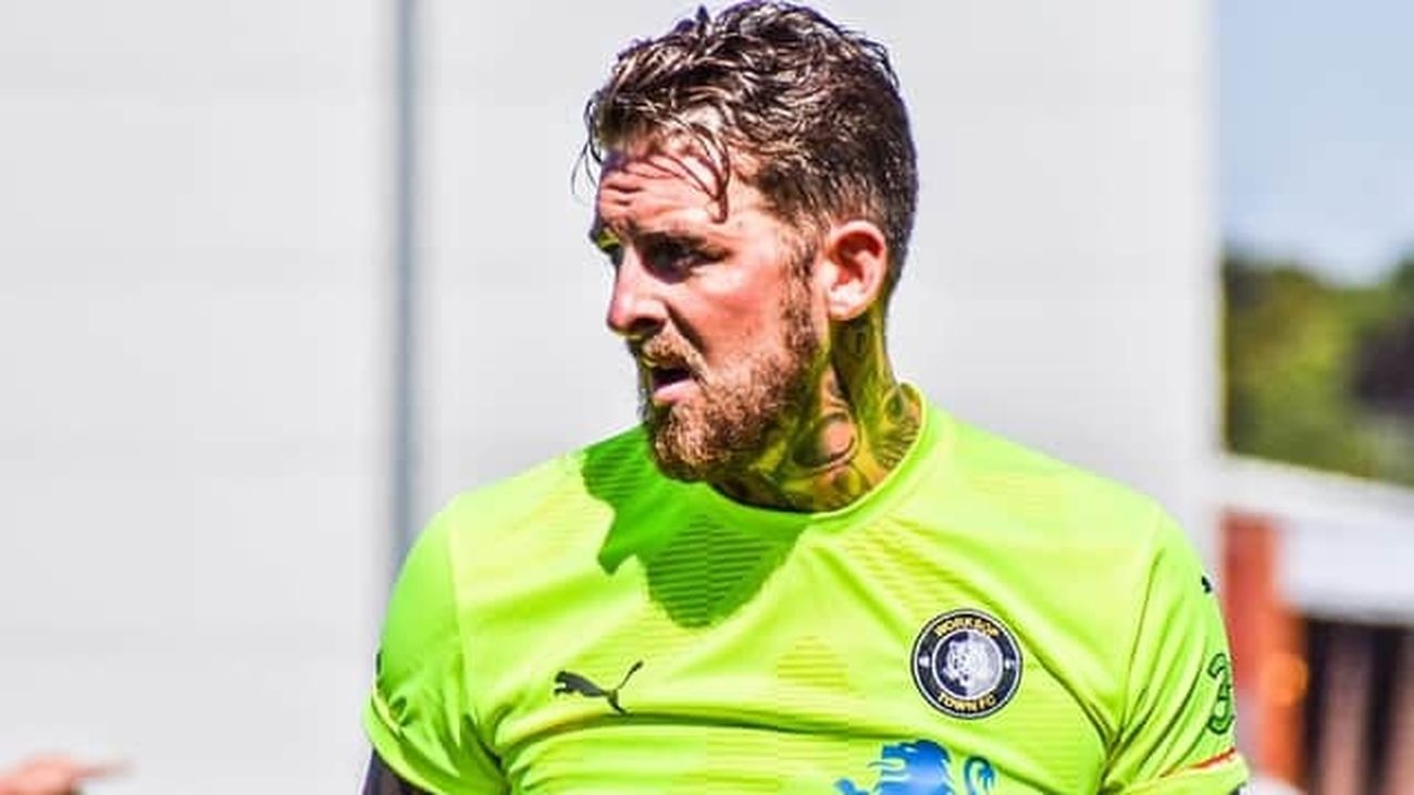 De Wembley a la cocaína y el suicidio, la historia de rehabilitación de ...