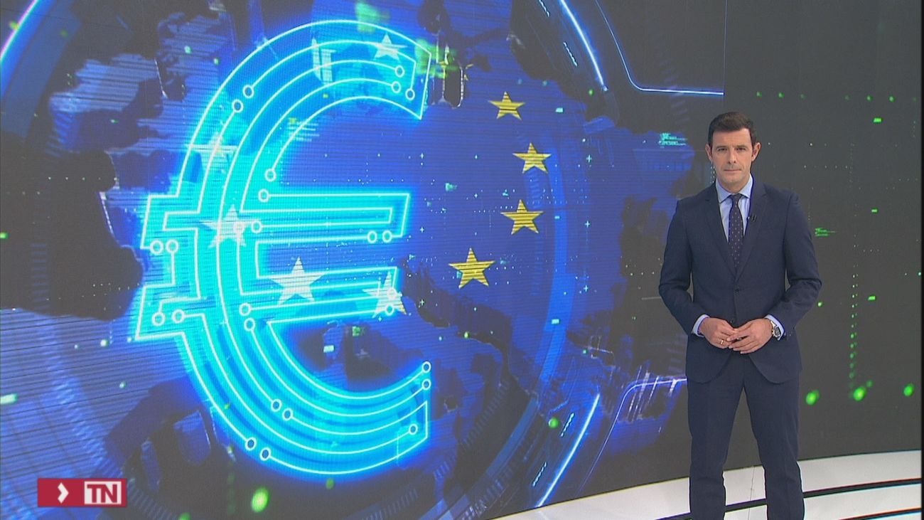 El euro digital avanza, ¿adiós a las monedas y billetes?