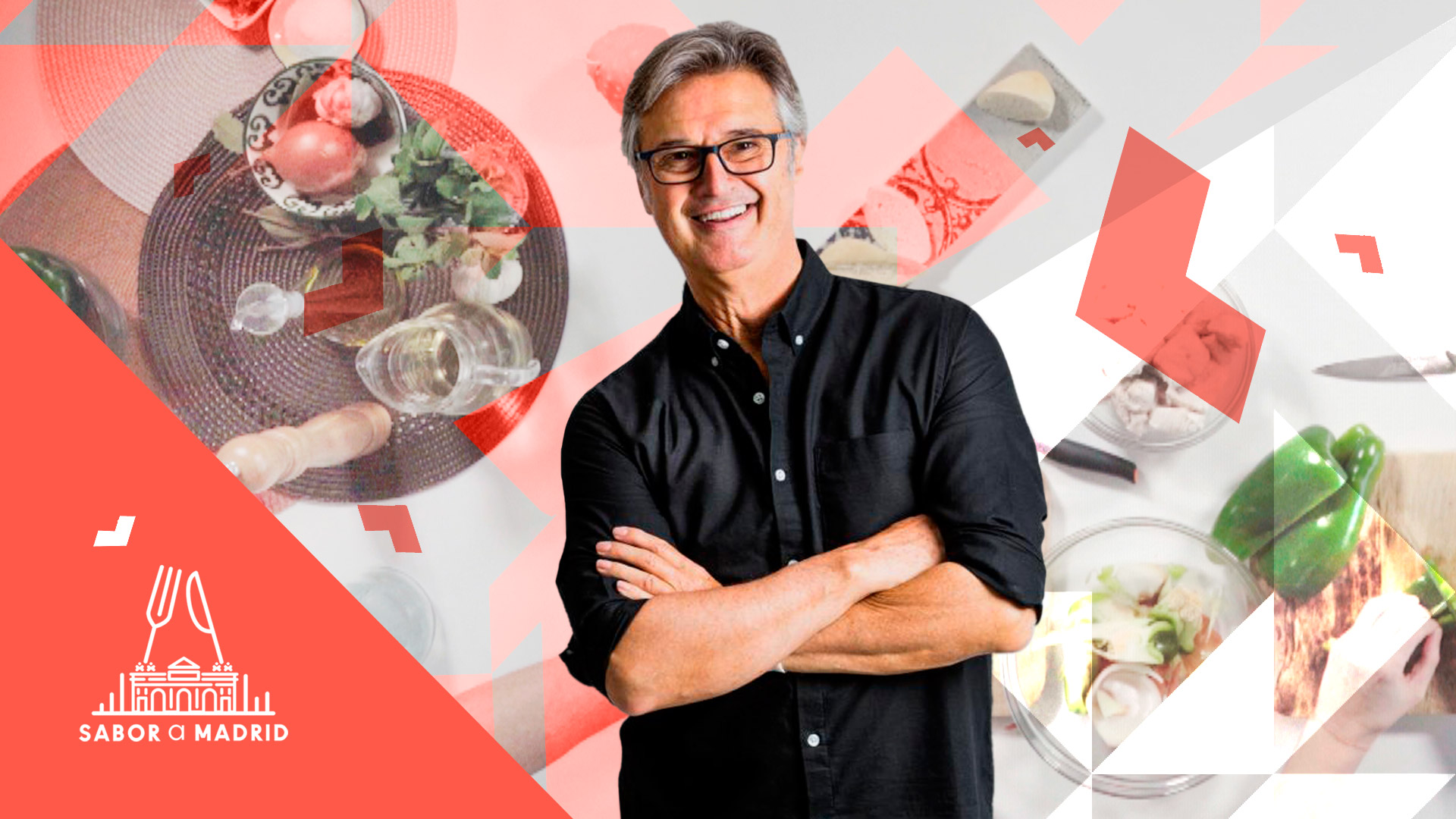 Sabor a Madrid - Telemadrid