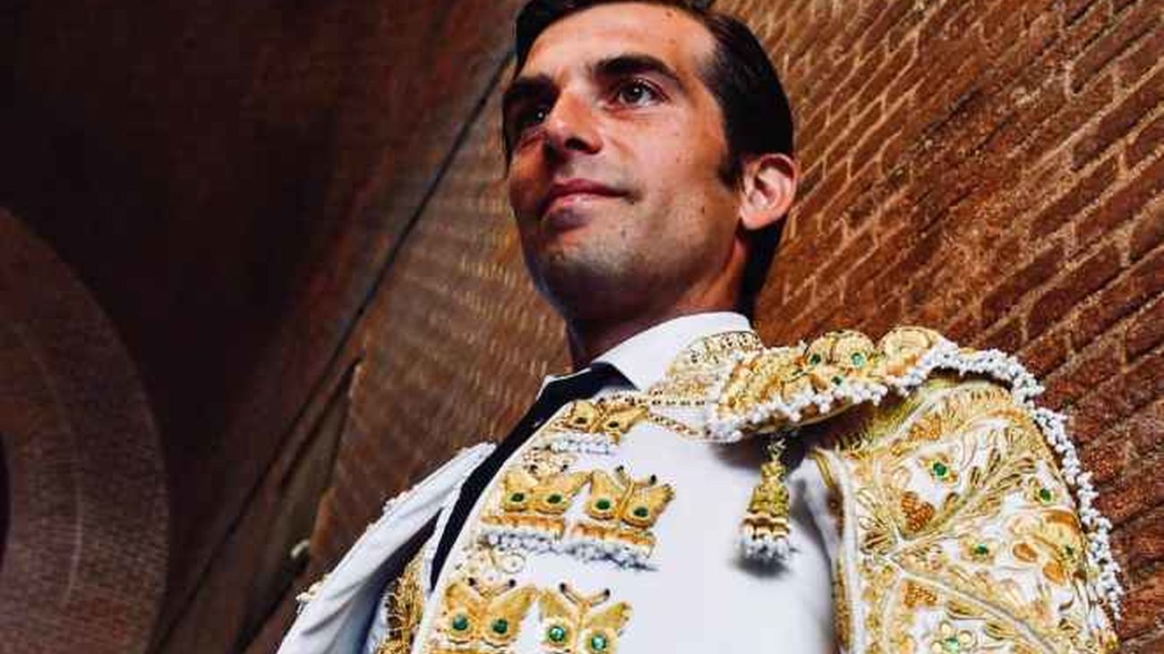 El primer torero que sale del armario: Mario Alcalde se declara pansexual