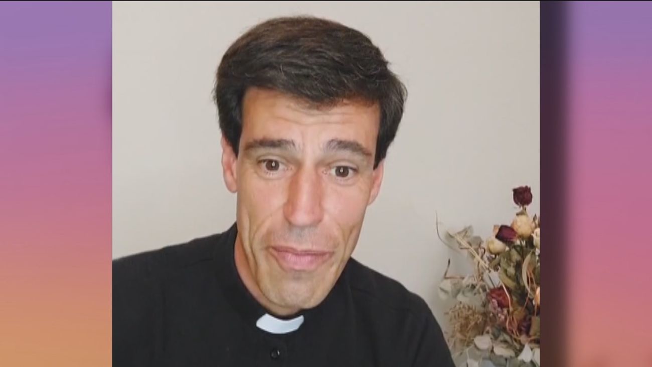 Estos son los curas más atípicos de España