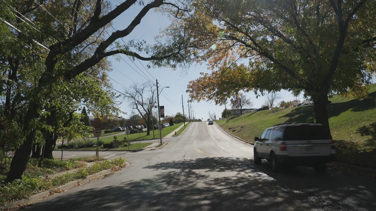 State Line Road, la carretera que divide Kansas City en dos estados