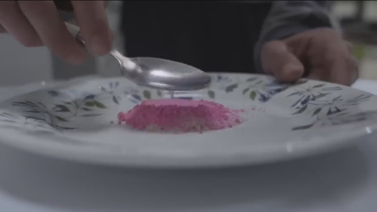 El tusi o ‘cocaína rosa’, un cóctel muy peligroso que puede llegar a ...