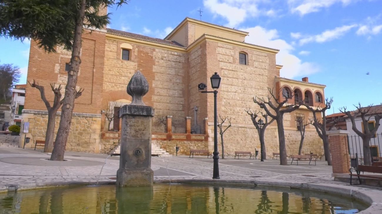 ¿Qué ver en Tielmes? Escapada en la vega del río Tajuña