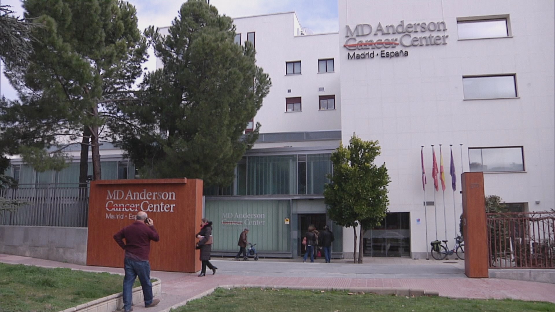 'Proyecto Dipcan', una nueva investigación de la Fundación MD Anderson ...