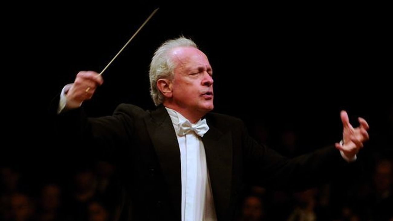 La batuta mágica 03.03.2024