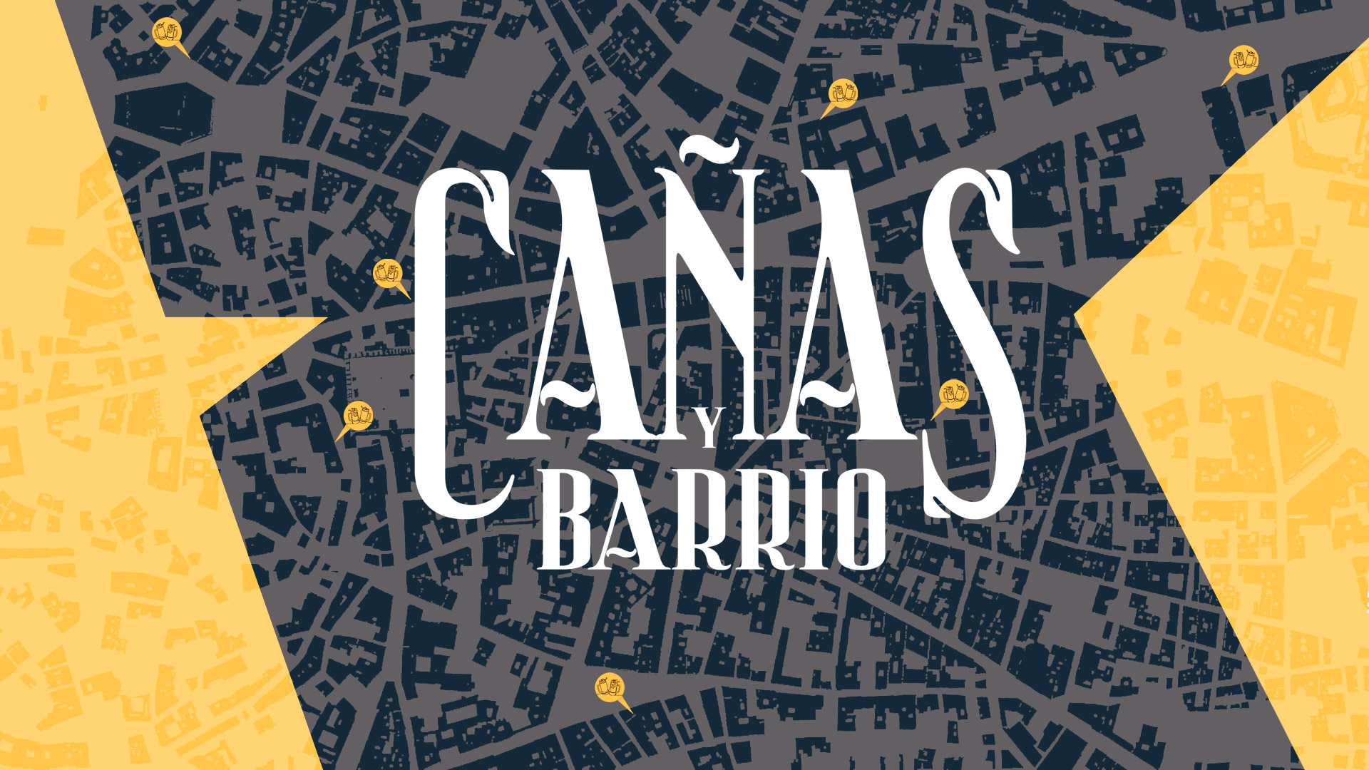 Cañas y barrio - Telemadrid