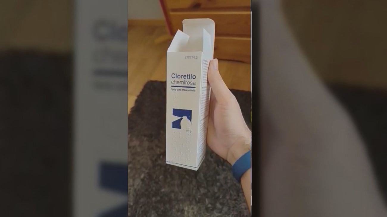 ¿Qué es el cloretilo, la nueva droga que emplean los jóvenes y que se ...