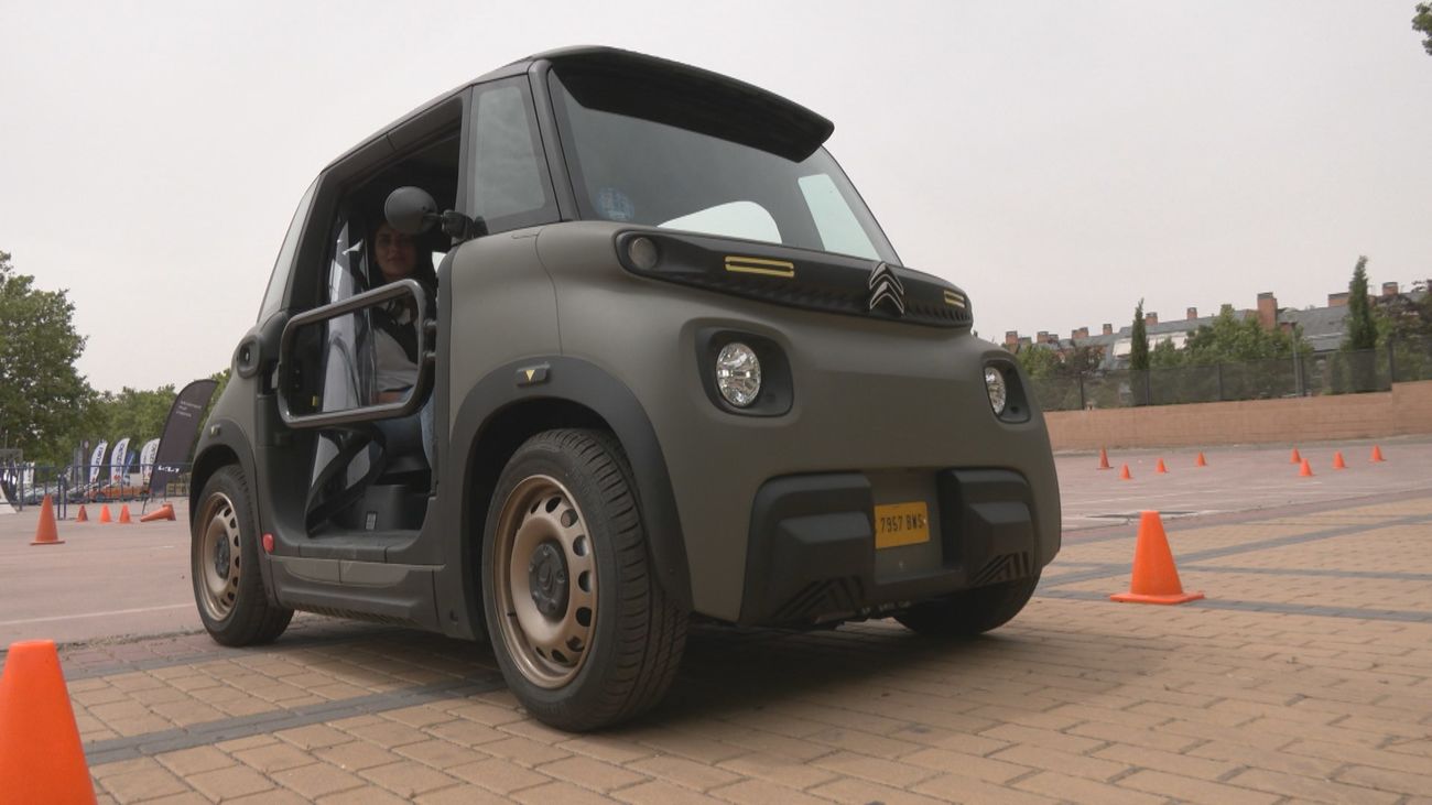 Las Rozas: Vuelve el festival MOGY