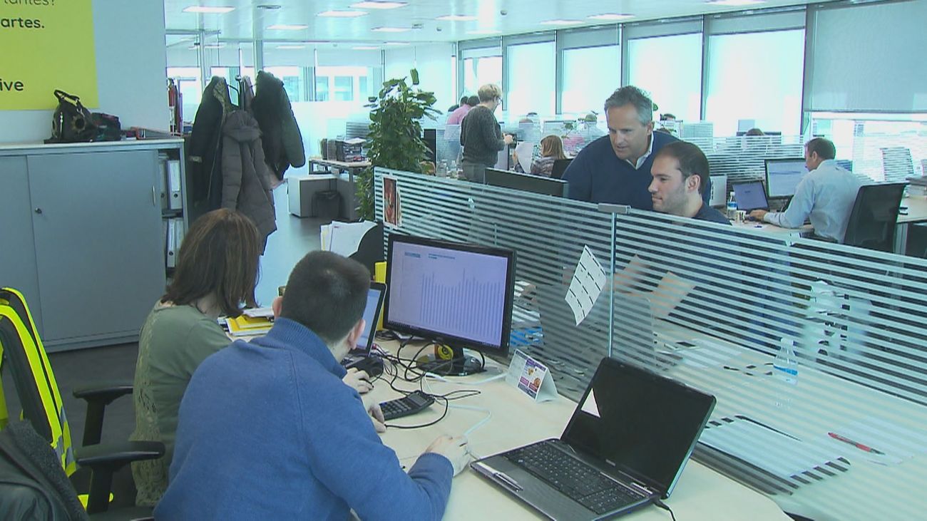 La afiliación a la Seguridad Social creció en 567.000 personas en el ...