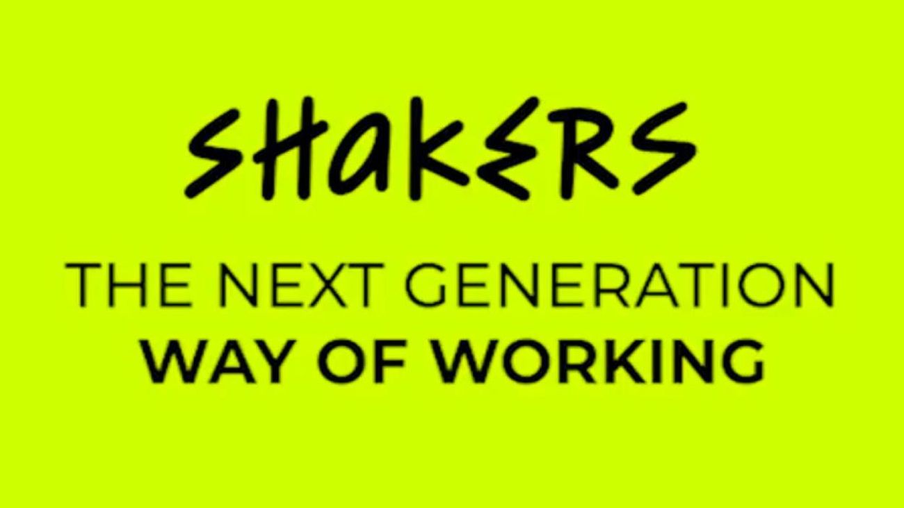 Webel, la startup de servicios a domicilios fundada por 4 madrileños en ...