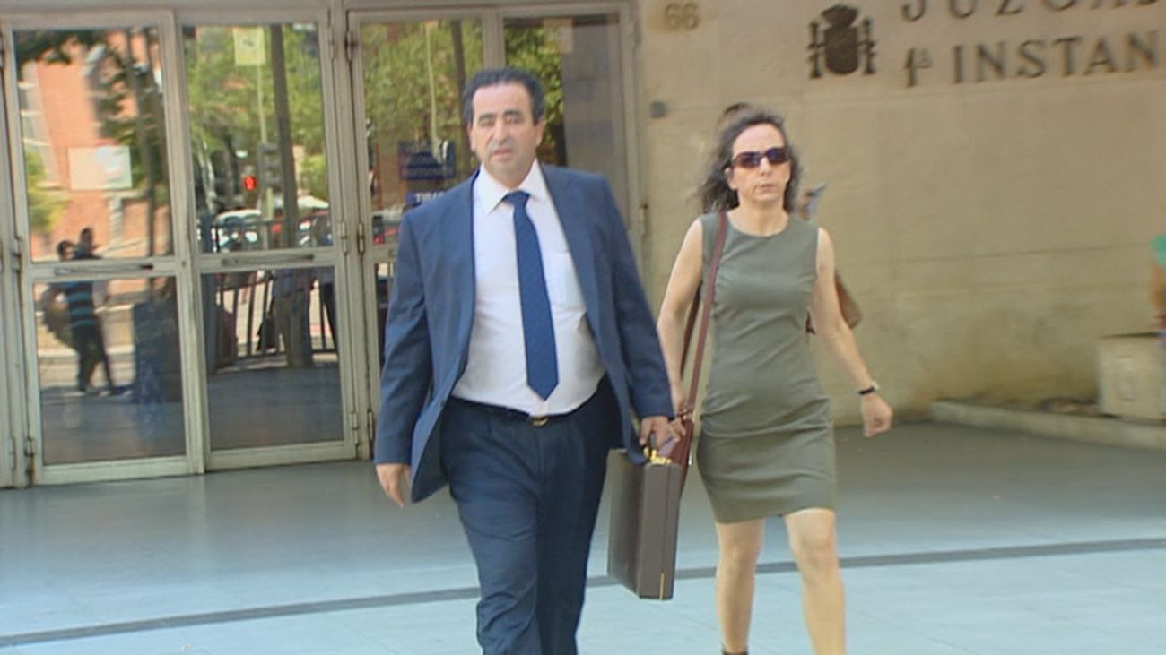 Noelia de Mingo pide salir de psiquiátrico bajo tratamiento ambulatorio ...