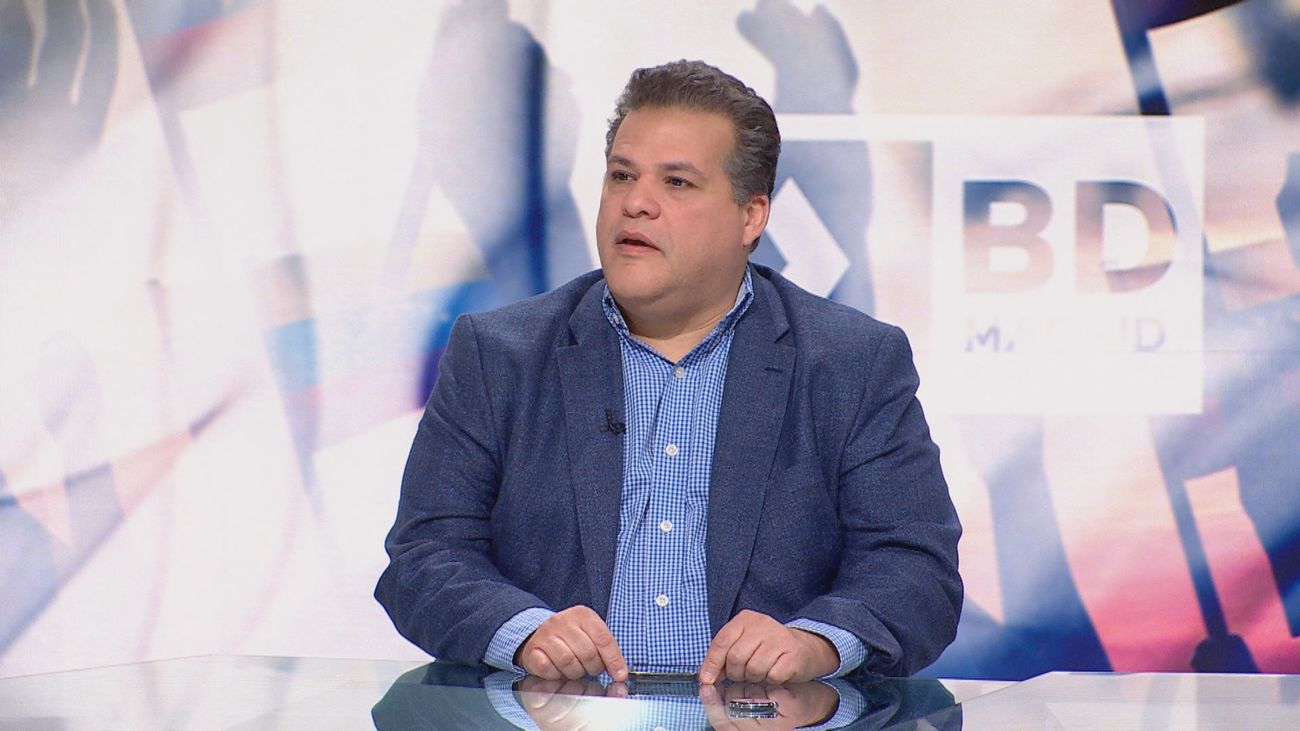 Franco Casella: "Nos quitaron tanto que hasta nos quitaron el miedo"